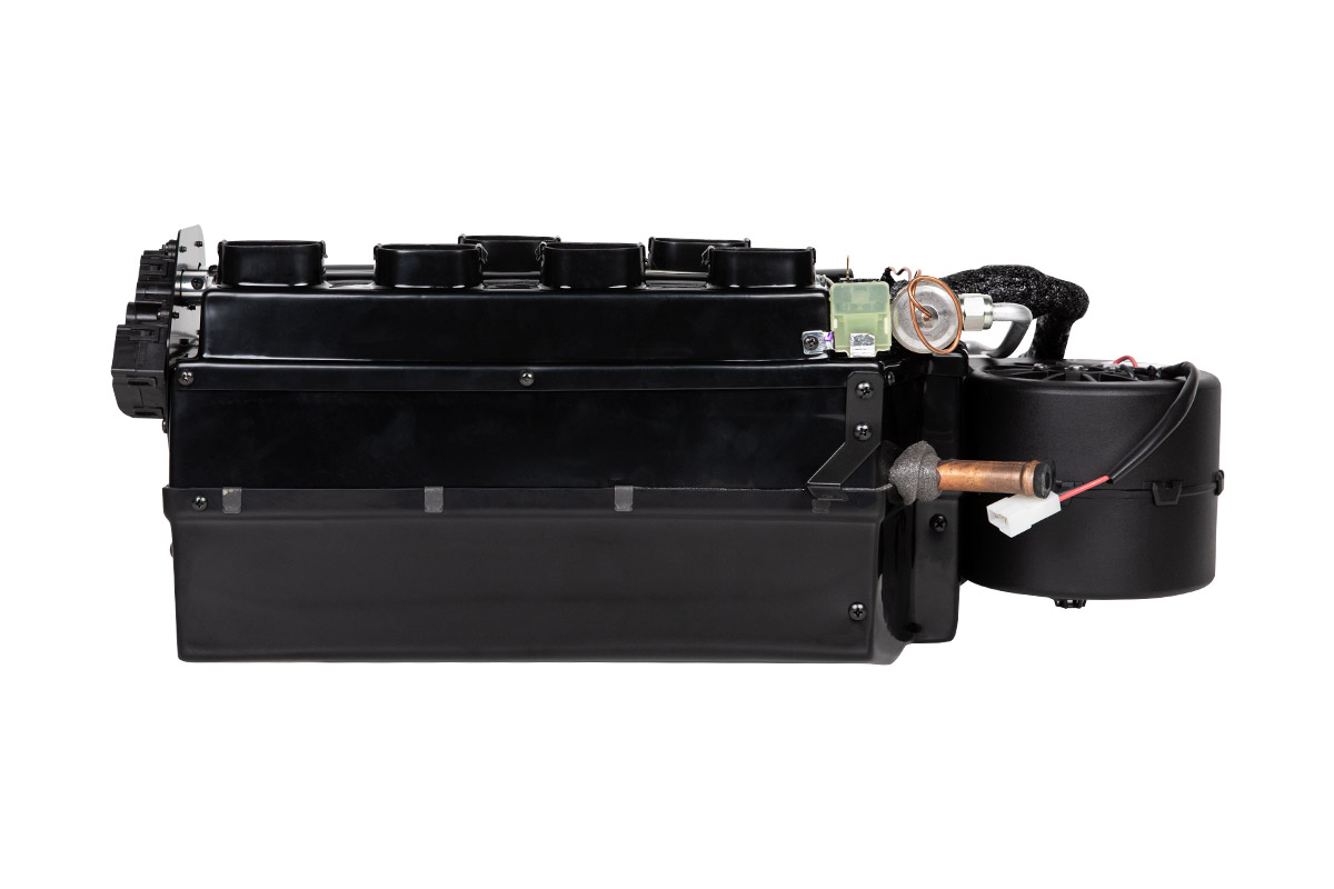 1967 Chevy Impala - Sedan Air Conditioning Kit | 67 Impala AC System