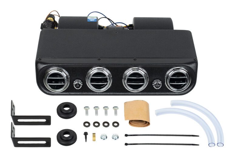 Universal Underdash Air Conditioning Kit | Universal Underdash AC