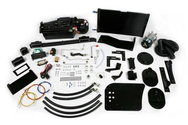 1987 Square-body Air Conditioning Kit | Classic Auto Air