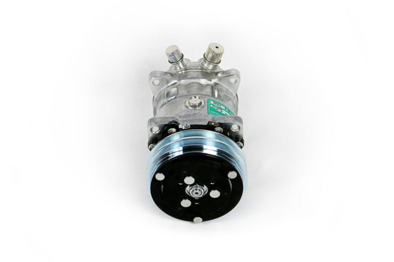 Chevrolet Air Conditioning | Chevy AC Systems & OEM Parts