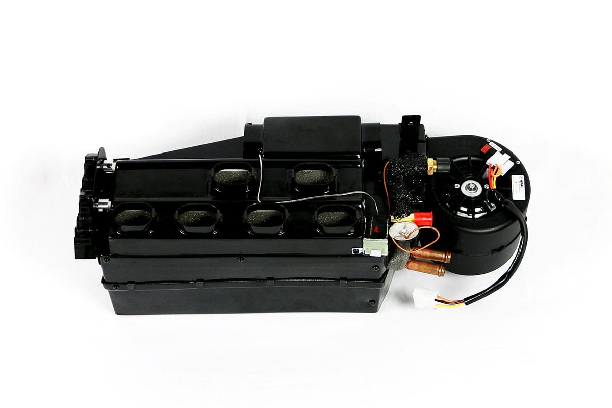 1987 Square-body Air Conditioning Kit | Classic Auto Air