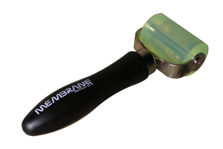 MEMBRANE APPLICATION HAND ROLLER CLASSIC AUTO AIR