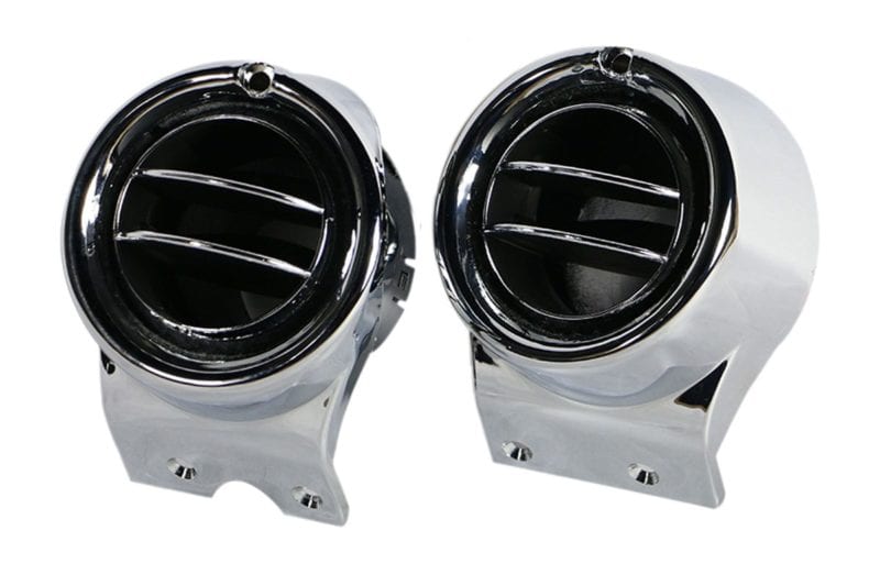 1967-72 Chevy/GMC Truck OEM Replacement A/C Vent kit | Classic Auto Air
