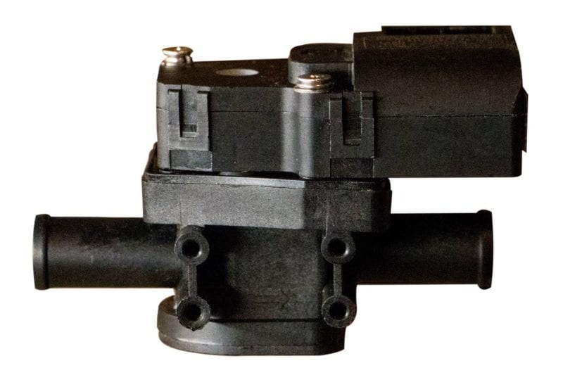 Air Conditioning Electronic Water Valve | Classic Auto Air