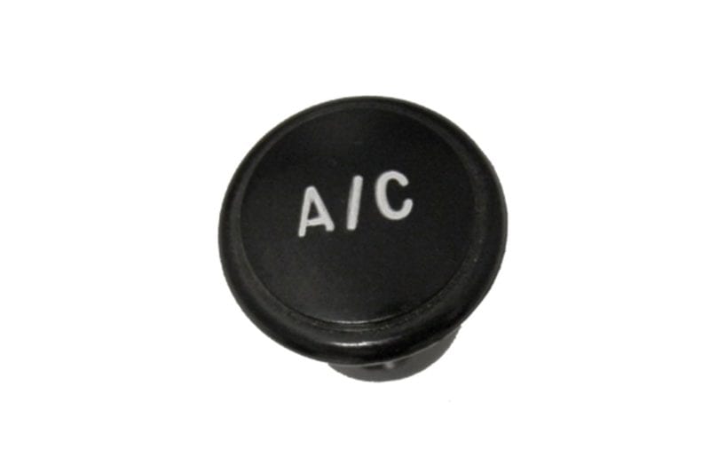 Cable System Pull Knobs | Classic Auto Air - Small A/C Parts