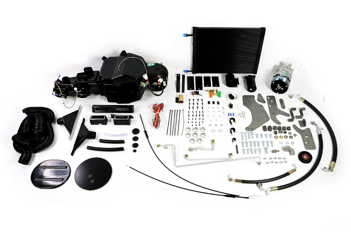 1964 Ford Galaxie 500 Wiring Diagram Wiring Today