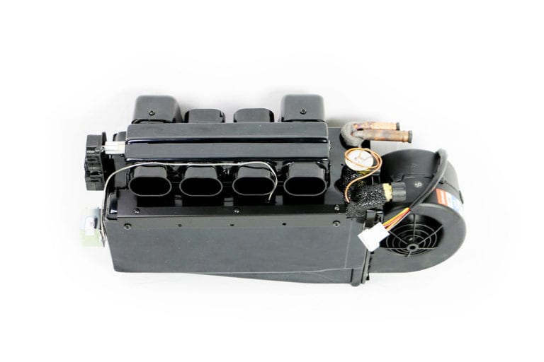 How to Build a Custom AC Kit | Classic Auto Air