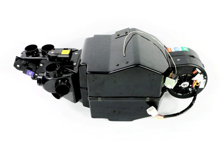 1968 Pontiac Firebird Air Conditioning Kit | 68 Pontiac Firebird AC