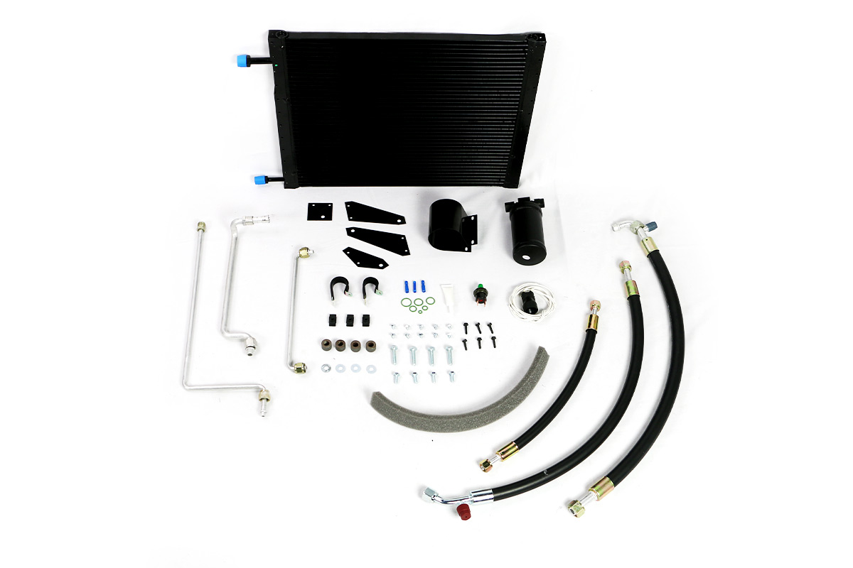 1966 Ford Pickup Truck Air Conditioning Kit | 66 Ford Pickup Truck AC