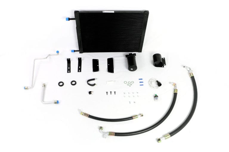 1965 Pontiac GTO Air Conditioning Kit | 65 Pontiac GTO AC