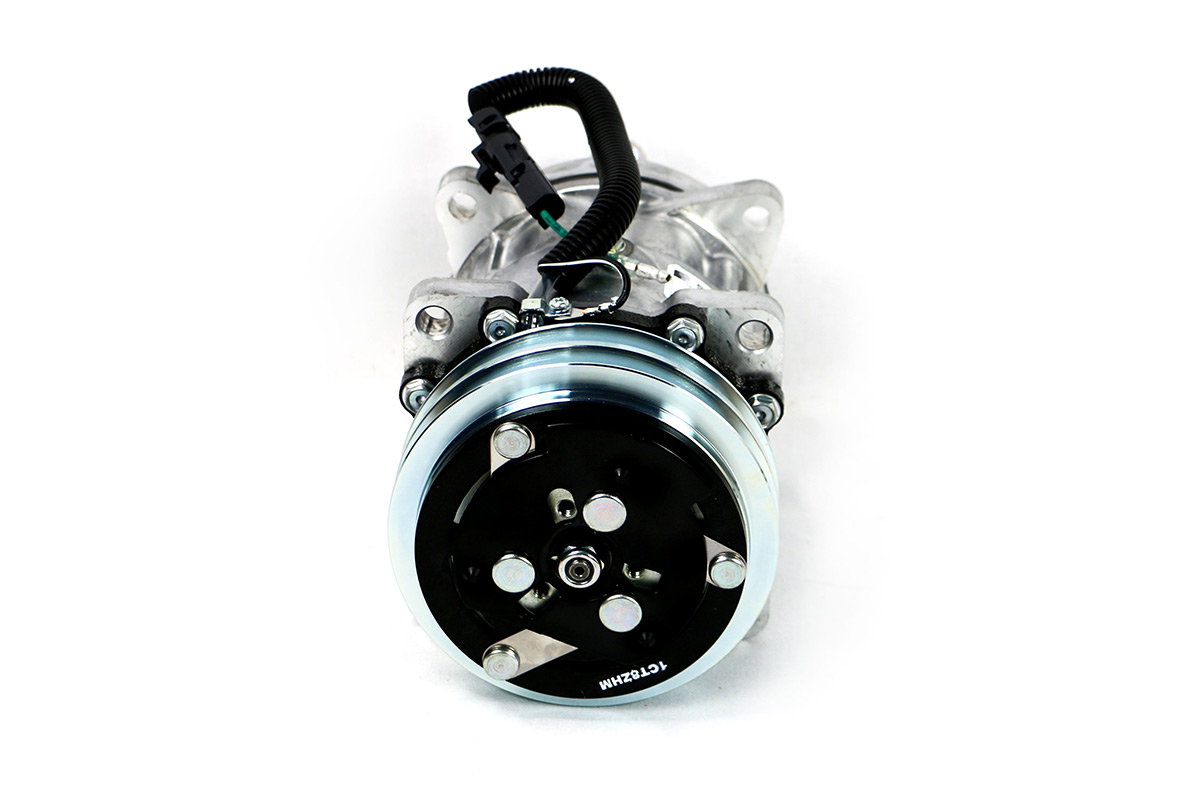 1966 Chevy Corvette Air Conditioning Kit | 66 Chevy Corvette AC