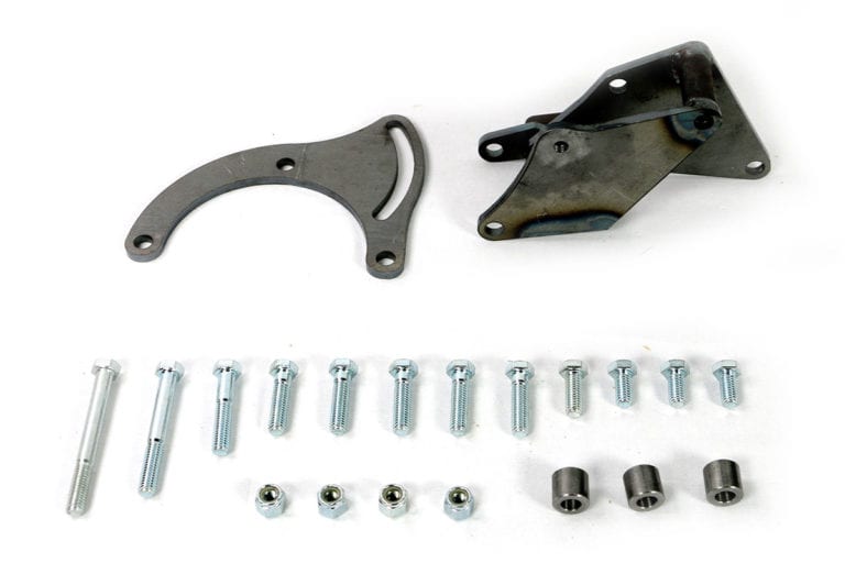 1965 Pontiac GTO Air Conditioning Kit | 65 Pontiac GTO AC
