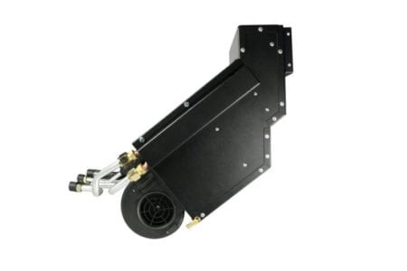 Classic Auto Air HUMVEE - HMMWV Model Specific Complete A/C Kit