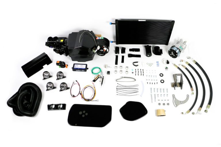 1965 Pontiac GTO Air Conditioning Kit | 65 Pontiac GTO AC