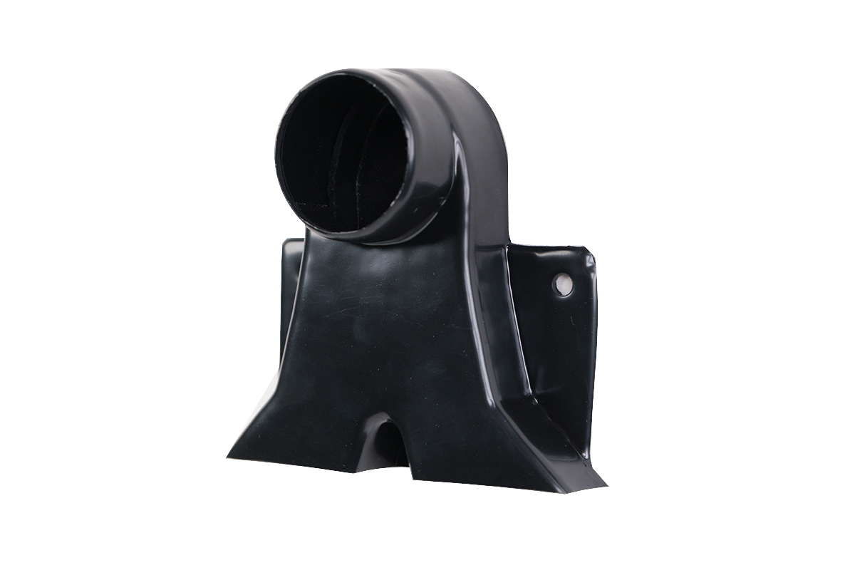 Floor Duct | Classic Auto Air - Defrost Adapters