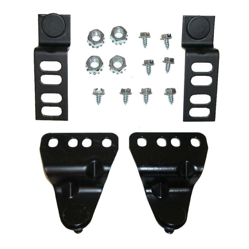 A/C Condensers | Classic Auto Air - A/C & Heating Parts