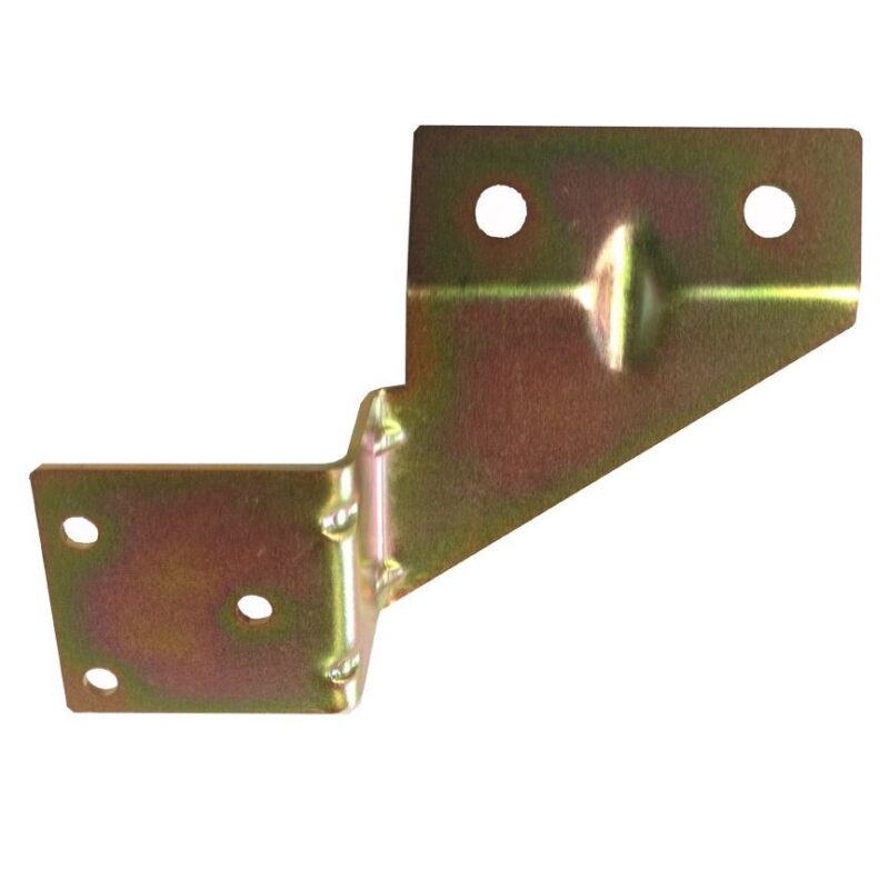 A/C Brackets | Classic Auto Air - A/C for Classic Cars & Trucks