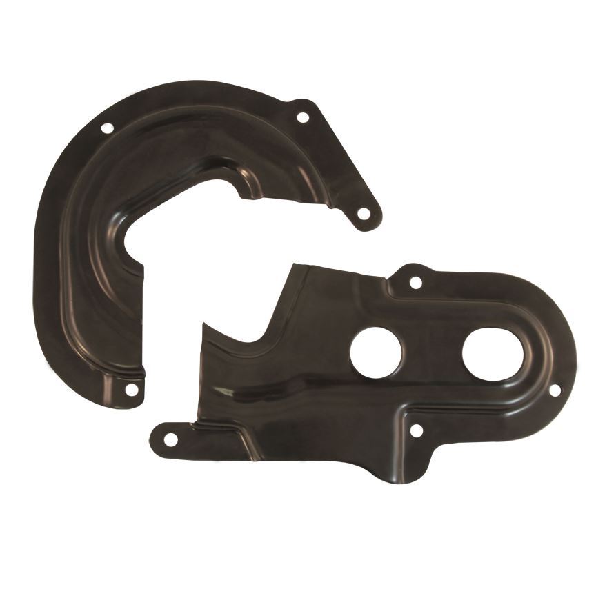 A/C Brackets | Classic Auto Air - A/C for Classic Cars & Trucks