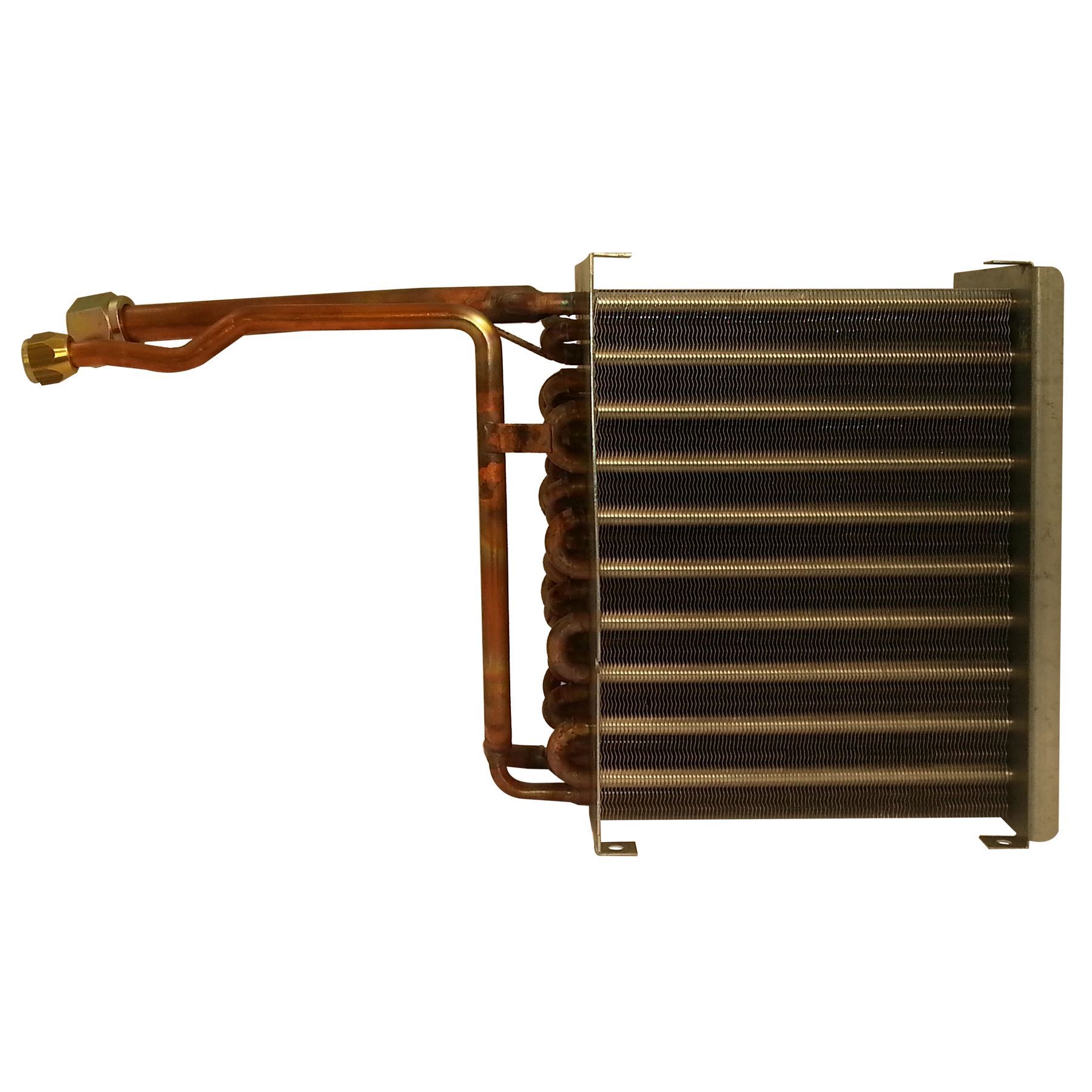 1976-79 Ford Truck A/C Evaporator Coil | Classic Auto Air