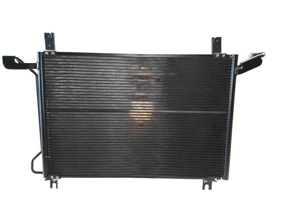 97-03 F150, 97-99 F250, Late 97 F350 Condenser | Classic Auto Air