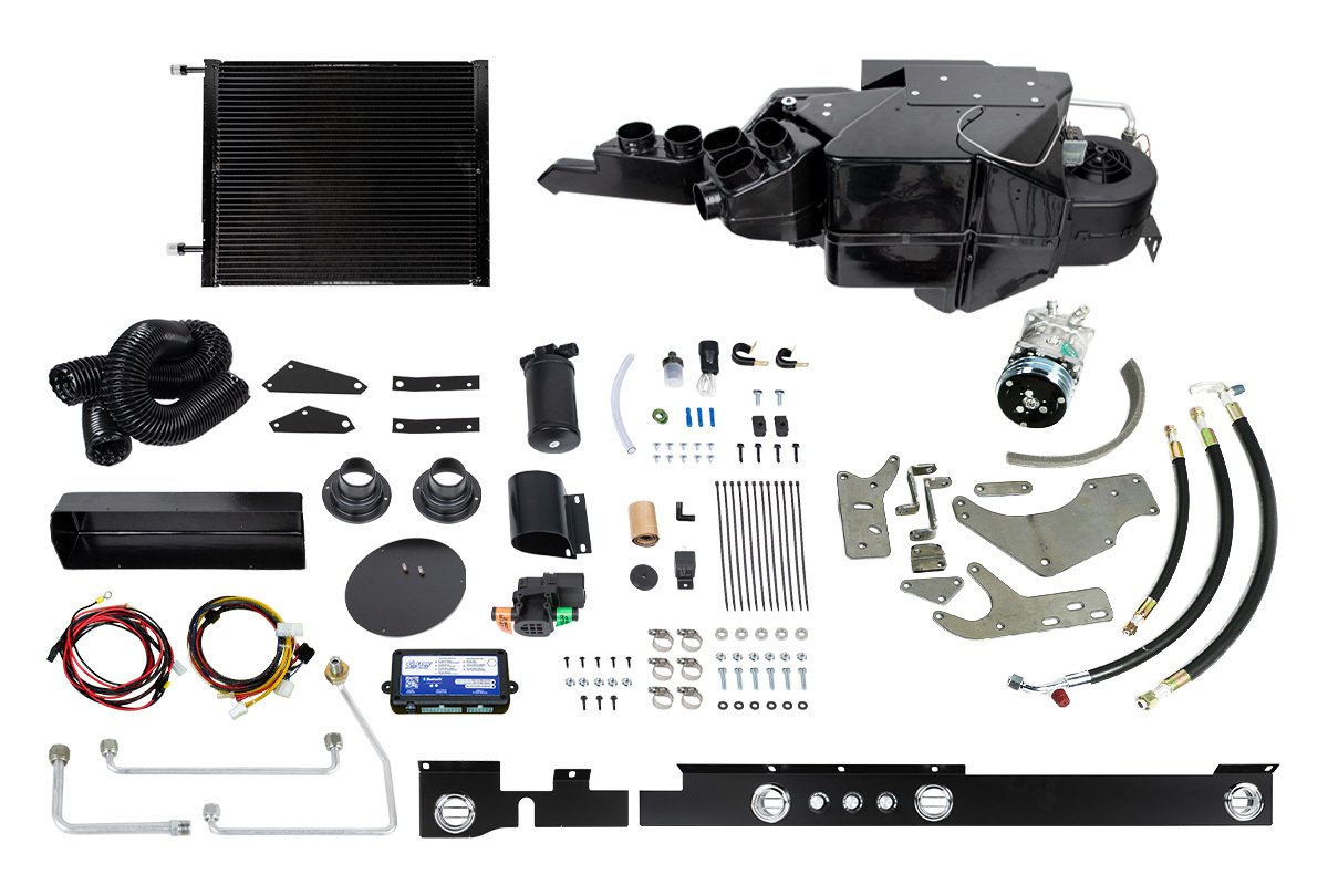 1966 Ford Truck Parts
